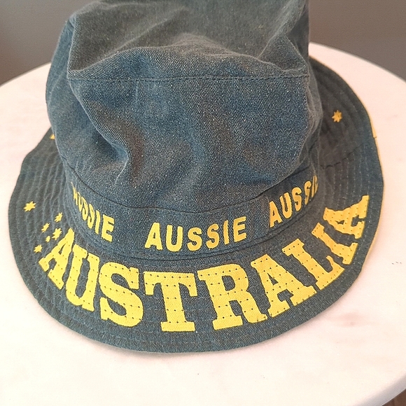 Australia | Accessories | Australia Bucket Hat | Poshmark